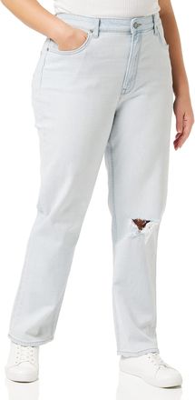 Lee Women Carol Jeans, Right Wrongs, W32 / L31