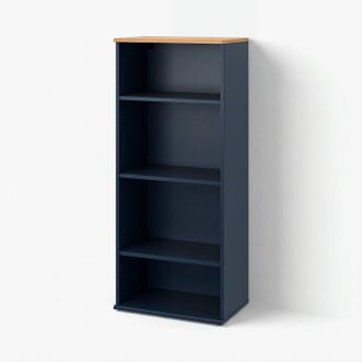 IKEA SKRUVBY B&uuml;cherregal