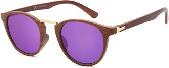 styleBREAKER Sonnenbrille