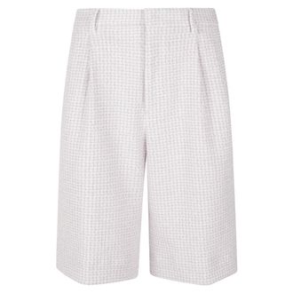 Tagliatore Femme, Shorts, Violet, Taille: 38 FR B-Effie Bermuda Shorts