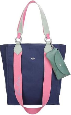 Fritzi Aus Preußen Fritzi aus Preußen Canvas Izzy02 Tote Navy