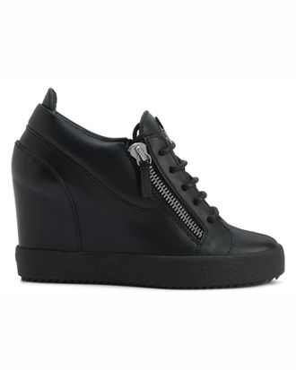Giuseppe Zanotti ADDY WEDGE Low-top sneakers