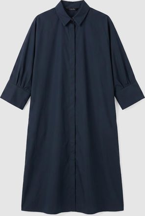 Max Mara Robe Tabata Midnightblue