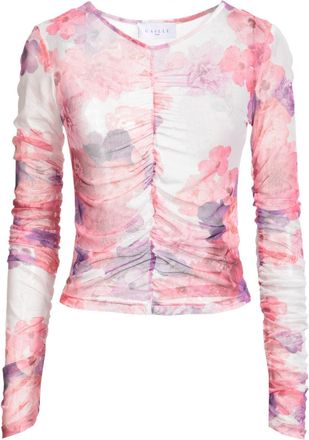 Gaëlle Paris TOPS - Tops auf YOOX.COM