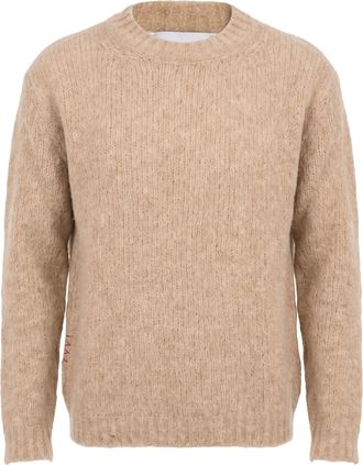 Amaranto STRICKWAREN - Pullover auf YOOX.COM