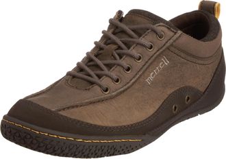 Merrell J70459 BOTTA/BUNGEE CORD, Herren Sneaker, Braun (BUNGEE CORD), EU 48, (US 13), (UK 12.5)