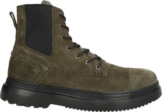 Colmar SCHUHE - Stiefeletten auf YOOX.COM