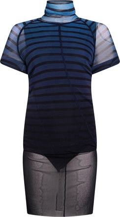 Jean Paul Gaultier KLEIDER - Mini-Kleider auf YOOX.COM