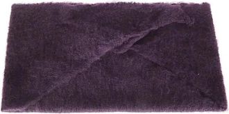 Faliero Sarti Tücher & Schals - Kat Scarf - Gr. unisize - in Schwarz - für Damen