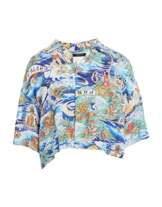 R13 TOPS - Hemden auf YOOX.COM