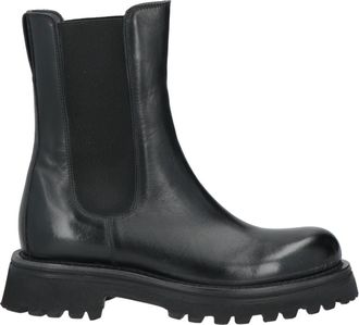 Moma SCHUHE - Stiefeletten auf YOOX.COM