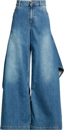 Burberry HOSEN & R&Ouml;CKE - Jeanshosen auf YOOX.COM