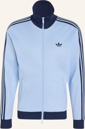 adidas Originals Adidas Originals Beckenbauer Originals Jacke blau