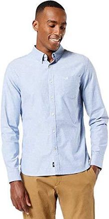 Dockers STRETCH OXFORD SHIRT