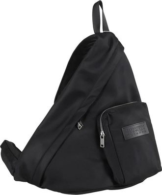 Maison Margiela Femme, Sacs, Noir, Taille: ONE Size Borsa Tracolla