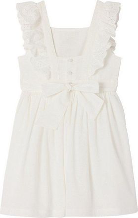 Vertbaudet Minikleid