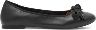 Gino Rossi Gino Rossi Ballerinas COZY-HS001-1-2 Schwarz