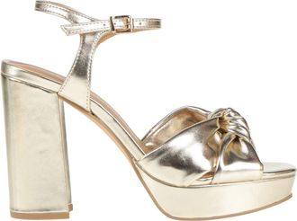 Twin-Set SCHUHE - Sandalen auf YOOX.COM