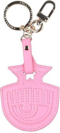 Chiara Ferragni Petite maroquinerie - Porte-cl&eacute;s sur YOOX.COM