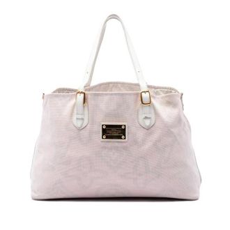 Louis Vuitton Pre-owned Tahitienne Cabas GM - - Pre-owned - Damen - Rosa - ONE SIZE