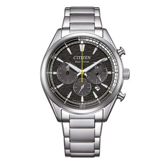 Citizen Citizen, Femme, Accessoires, Multicolore, Taille: ONE Size OF Collection Montre Sport