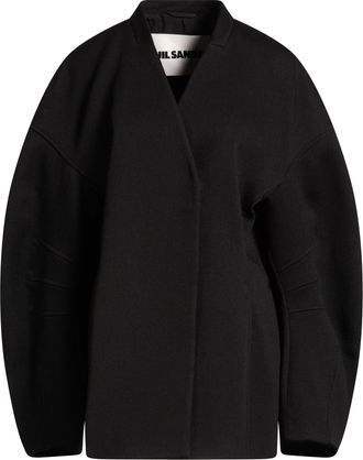 Jil Sander JACKEN & M&Auml;NTEL - M&auml;ntel auf YOOX.COM