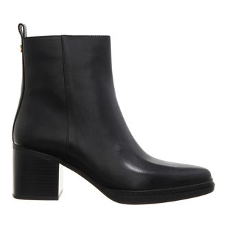 Michael Kors Stiefeletten - Lex Bootie - Gr. 37 (EU) - in Schwarz - für Damen