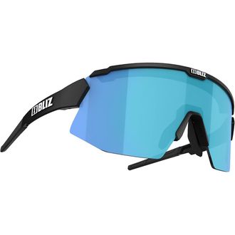 Bliz Breeze Sportbrille, matt black-brown blue multi