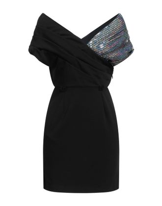 Ga&euml;lle Paris KLEIDER - Mini-Kleider auf YOOX.COM
