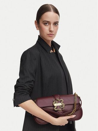 Just Cavalli Handtasche 81RA4BA1 ZSA89 Dunkelrot