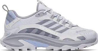 Merrell Moab Speed 2 GORE-TEX - Gris - Taille 40.5 M