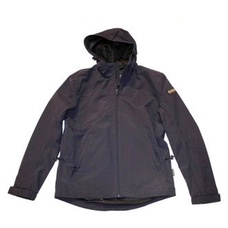 Napapijri Wind Jackets - - Sport - Herren - Blau - S