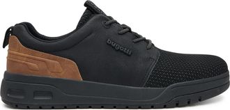 Bugatti Sneakers Bugatti 321-ASF02-6900 Schwarz