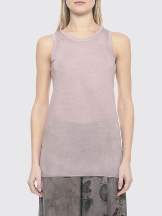 Avant Toi Top AVANT TOI Femme couleur Br&ucirc;l&eacute;