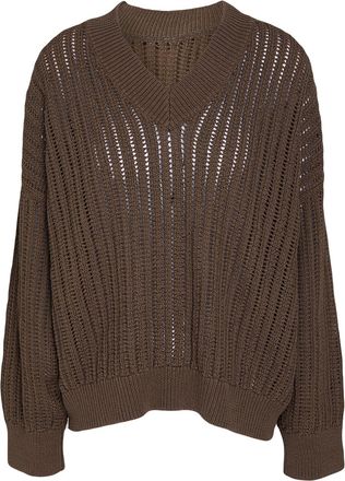 Brunello Cucinelli STRICKWAREN - Pullover auf YOOX.COM