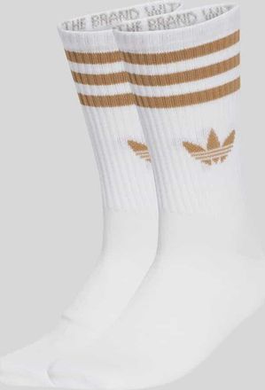 adidas Originals Socken aus Baumwoll-Mix im 3er-Pack