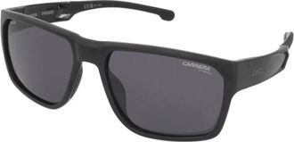 Carrera unisex, Accessoires, Noir, Taille: 59 MM Lunettes de soleil