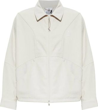 Nike Homme, Sport, Beige, Taille: XL Veste en velours c&ocirc;tel&eacute;