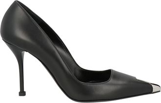 Alexander McQueen SCHUHE - Pumps auf YOOX.COM
