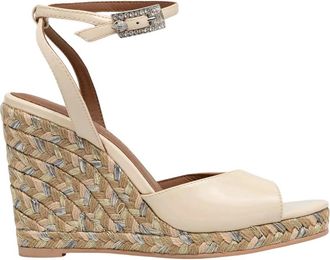 Kurt Geiger Damen, Schuhe, Beige, 40 EUGr&ouml;&szlig;e