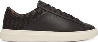 HUGO BOSS Sneakers BOSS Kieran 50563591 Braun