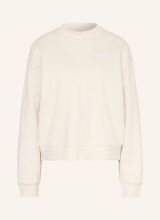 HUGO BOSS Hugo Sweatshirt Dismoolie weiss
