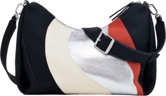 Desigual Womens Accessories PU Hand Bag, Material FINISHES