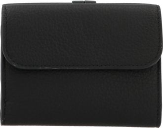 Chlo&eacute; Alphabet Wallet - Black