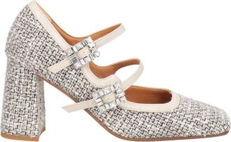 Nicole Bonnet Paris SCHUHE - Pumps auf YOOX.COM