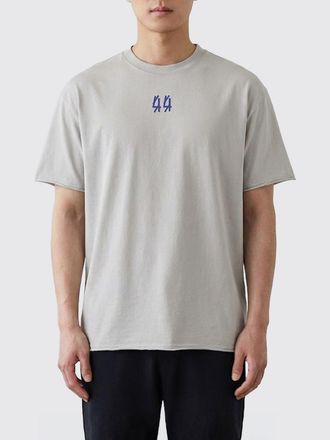 44 Label Group T-Shirt 44 LABEL GROUP Homme couleur Blanc