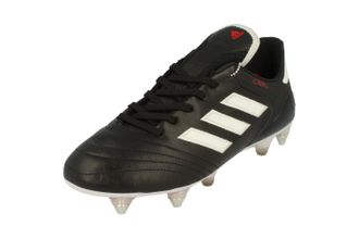 adidas Copa 17.1 SG Herren Fu&szlig;ball schuhe Schwarz Turnschuhe