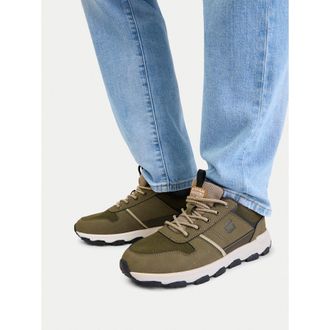 G-Star Sneakers G-Star Raw CEO-JORIS-01 Khakifarben