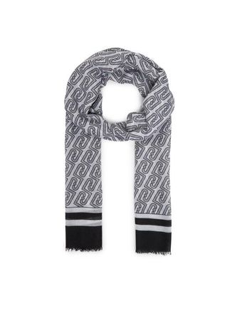 Liu Jo Schal 2A6039 T2745 Schwarz