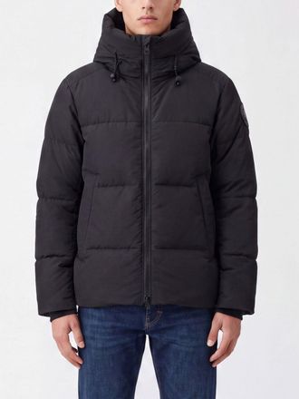 Canada Goose Jacke Herren Farbe Schwarz